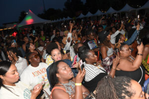 THE BLAVITY FEST 2025 TOOK OVER ATL’S WEST END WITH POWER - Streetz 94.5
