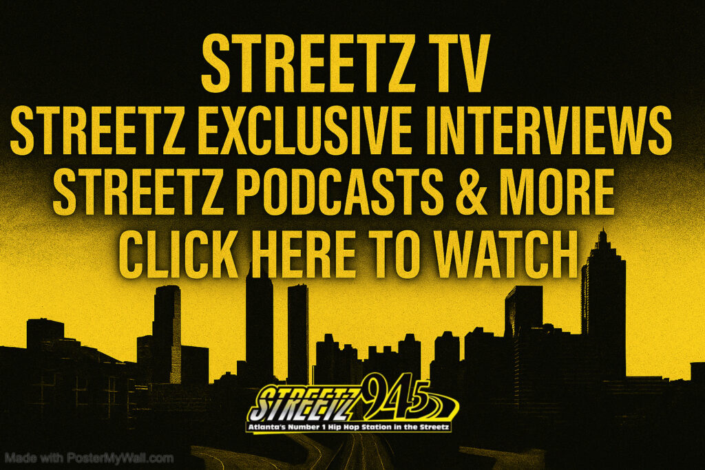 40th Annual Sweet Auburn Springfest (Atlanta 2026) - Streetz 94.5