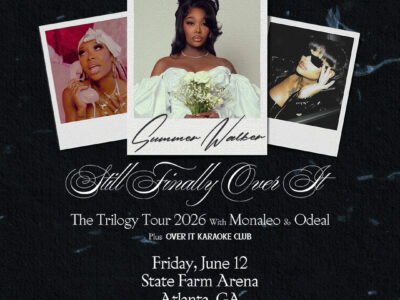 Winter Weather Alert: Safety Steps Atlanta Residents Should Take Before ...